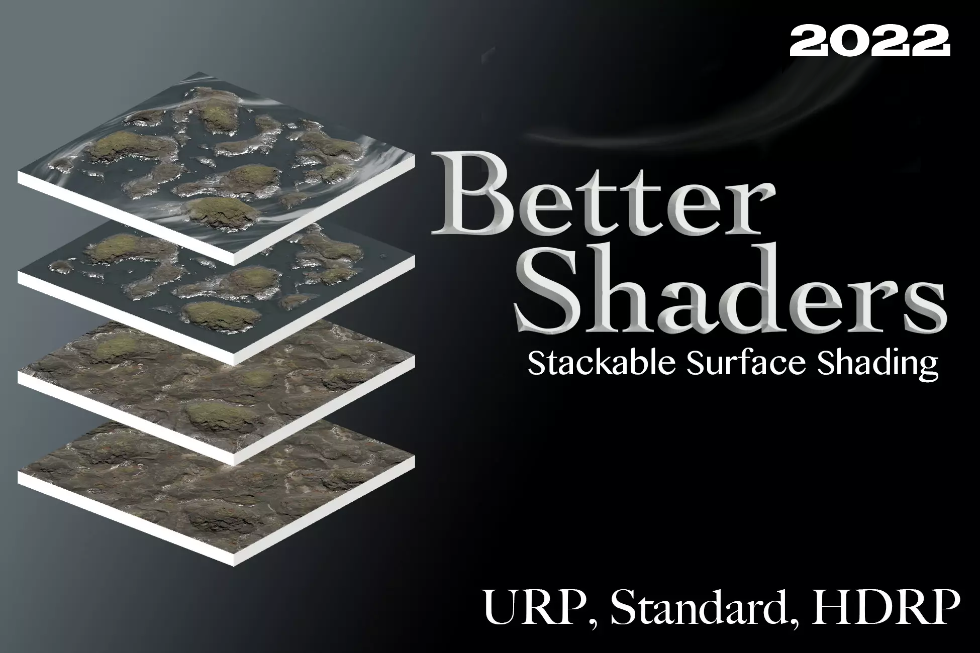 Better Shaders 2022 – JDBTech