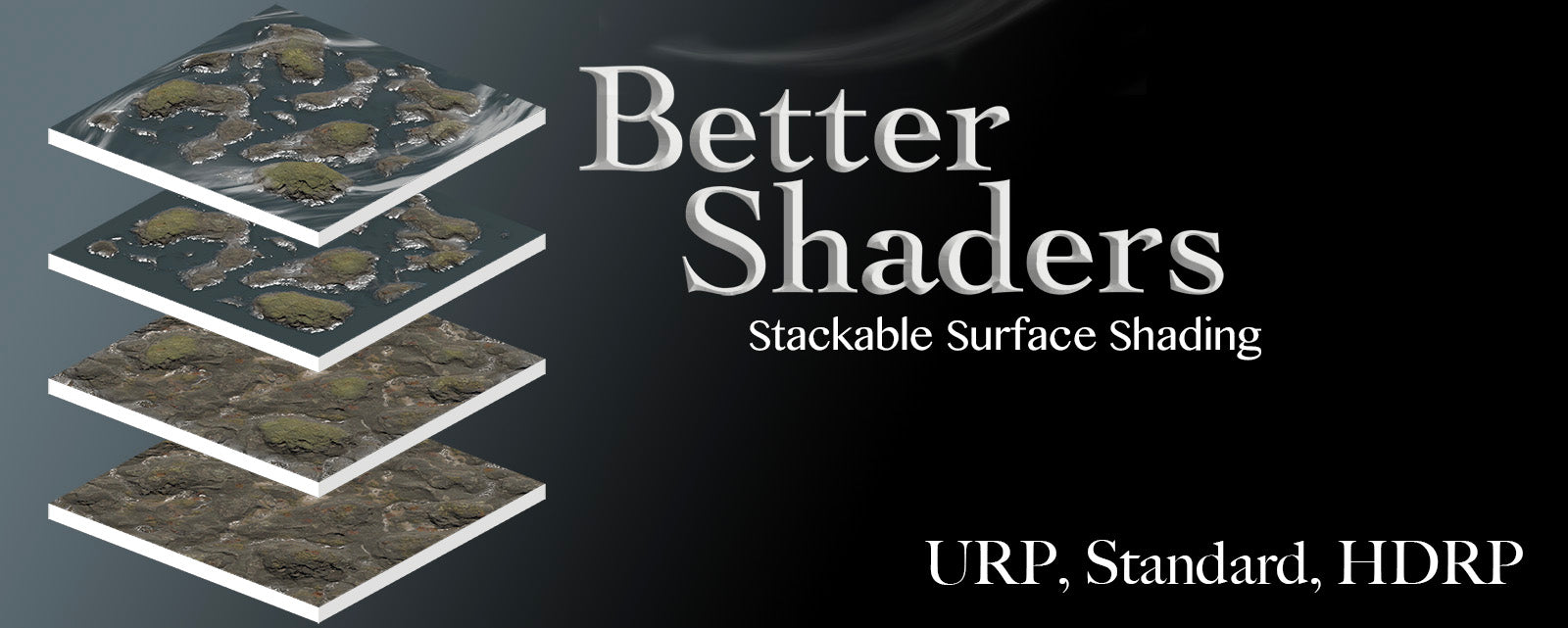 JDB Tech, provider of high quality Unity Assets and services – JDBTech